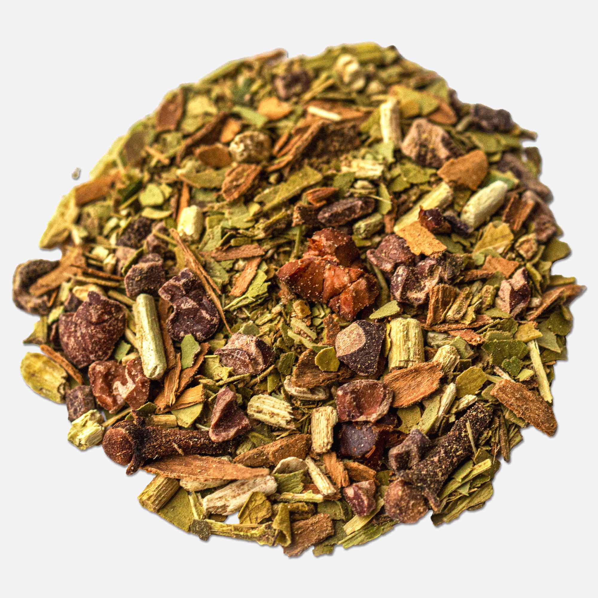 Chocolate Prophecy Yerba Mate Tea – Circle of Drink