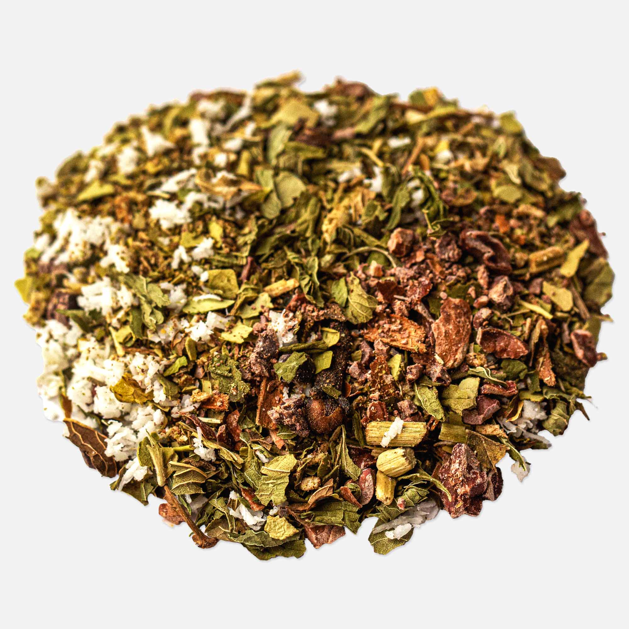 All Teas – Circle of Drink