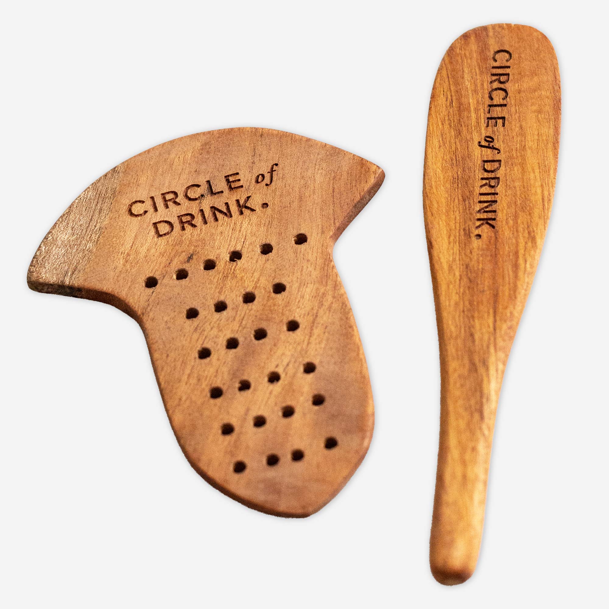 Mate Shaper Set 5 – Circle of Drink