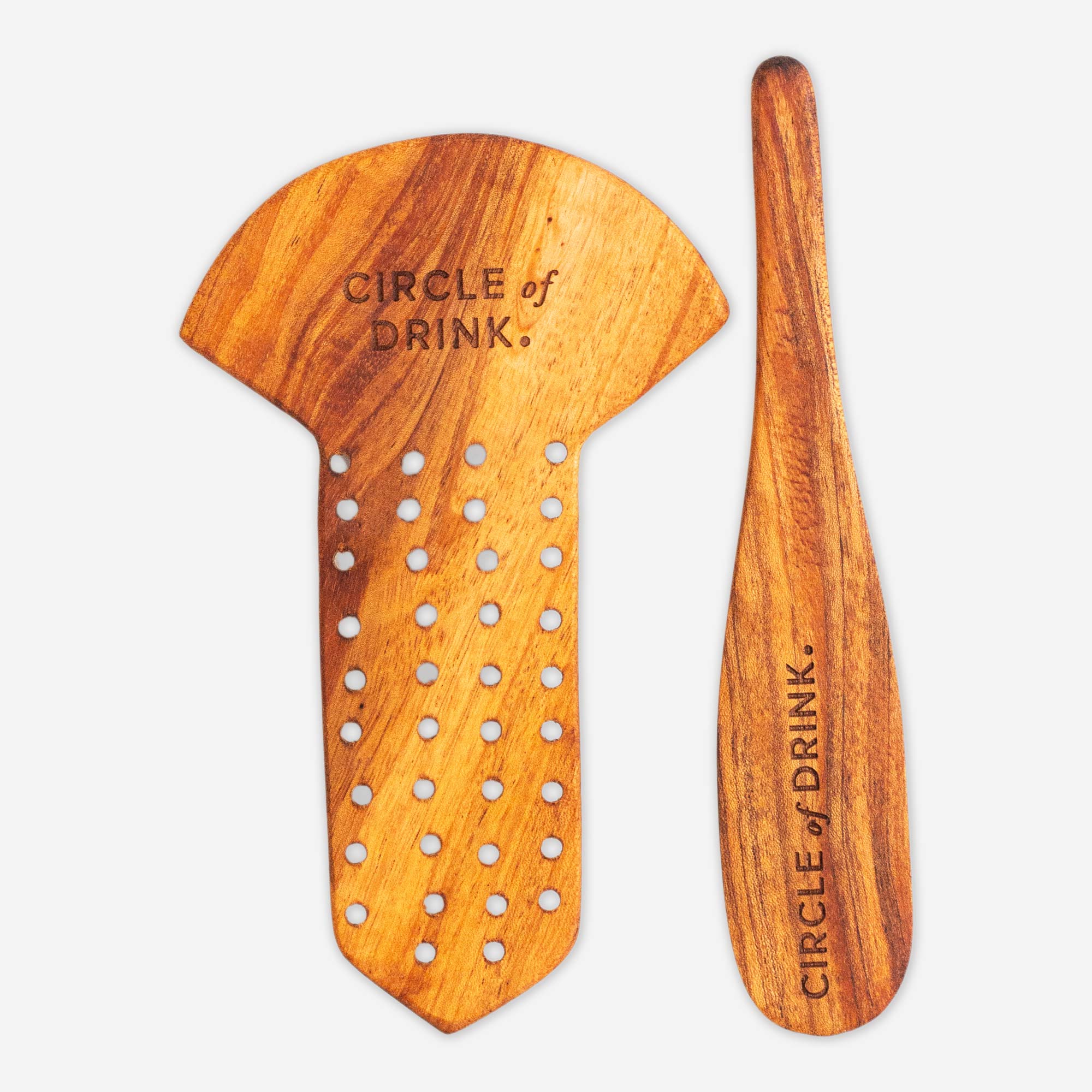 Mate Shaper Set 6 – Circle of Drink