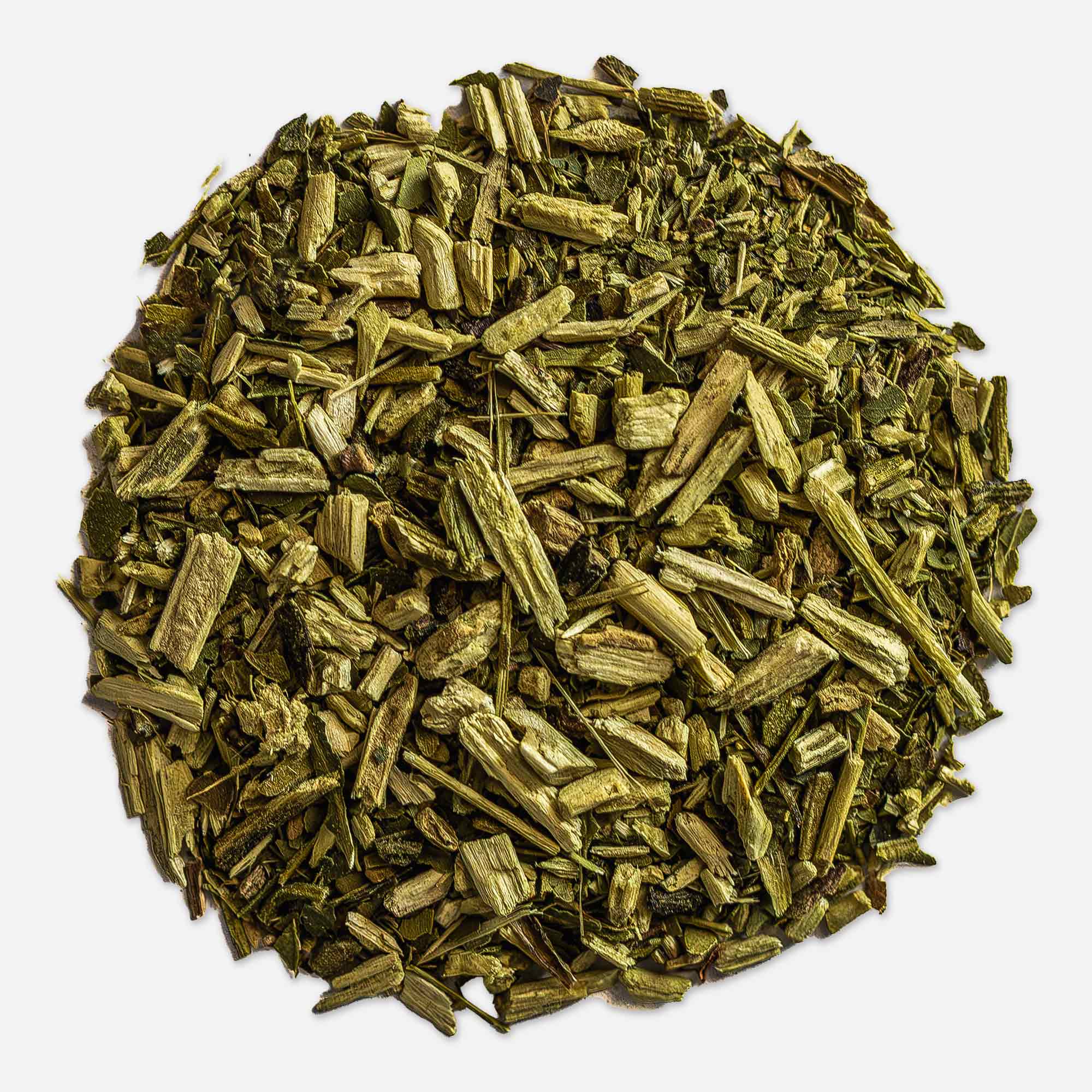 Mate Nativo Lemon Ginger Terere Yerba Mate Tea 500g – Circle of Drink