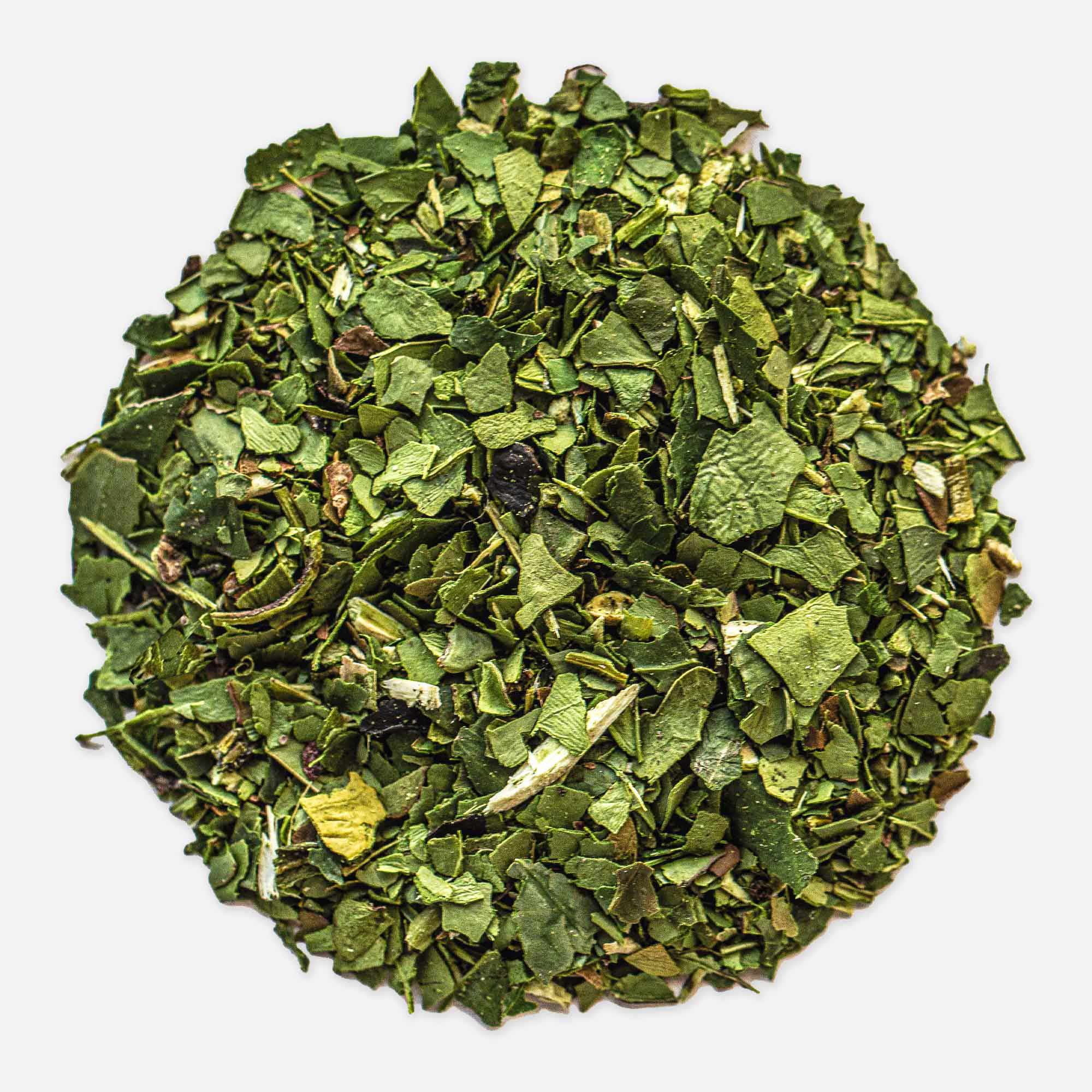 Mate Nativo Pure Leaf Yerba Mate Tea 250g – Circle of Drink
