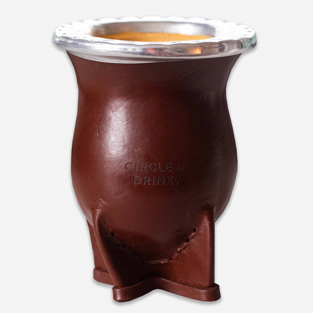 Circle of Drink - Welcome to the Circle