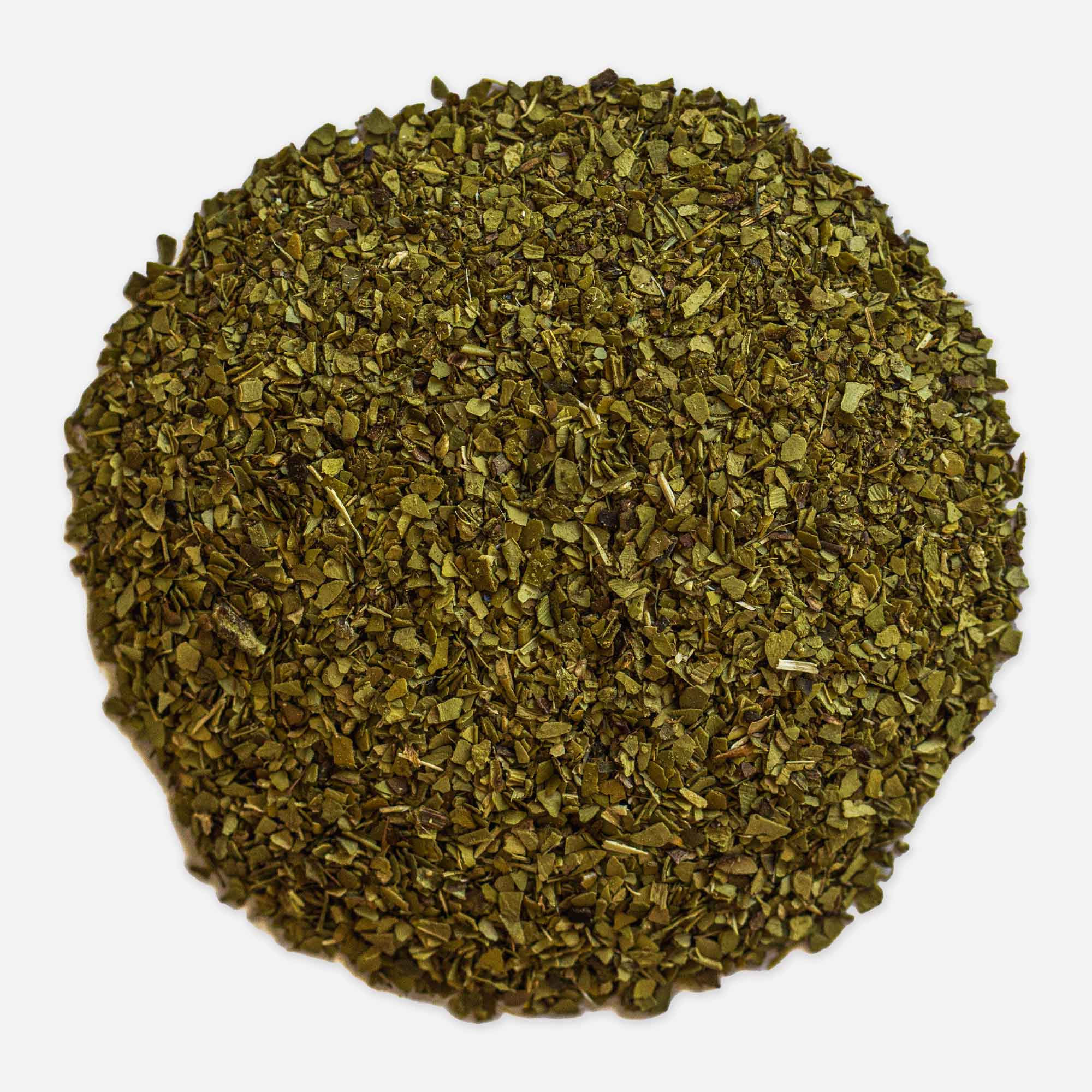 Yacuy Super Extra Organic Yerba Mate Tea 1kg – Circle of Drink