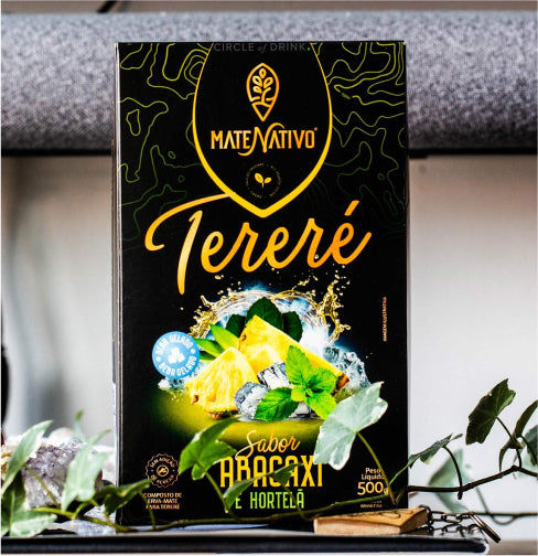 Introduction to Chimarrão, Brazilian Yerba Mate – Circle of Drink